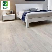 China SASO SGS Wood Grain Ceramic Tiles , 900 X 150 Tiles Wear Resistant for sale