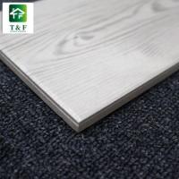 China SASO SGS Wood Grain Ceramic Tiles , 900 X 150 Tiles Wear Resistant for sale
