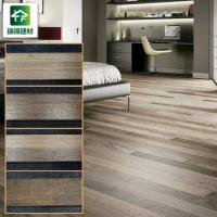 China 150x800mm Ceramic Tiles For Home Non Slip SASO Certification for sale