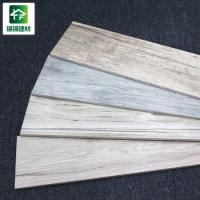 China Imitate Wood Plain Porcelain Tiles 15x80 With 10 Years Warranty for sale