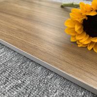 China Bedroom Wood Look Ceramic Tiles 200X1000mm Soft Matte finish for sale