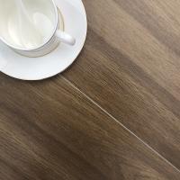 China Bedroom Wood Look Ceramic Tiles 200X1000mm Soft Matte finish for sale