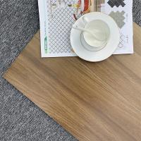 China Bedroom Wood Look Ceramic Tiles 200X1000mm Soft Matte finish for sale