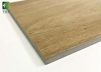 China Solid Wood Grain Ceramic Tiles , 200x1000mm Wooden Mat Finish Tiles for sale
