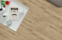 China Solid Wood Grain Ceramic Tiles , 200x1000mm Wooden Mat Finish Tiles for sale