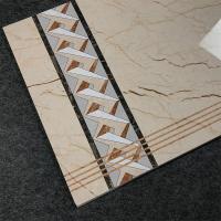 China 1200X300X170mm Stair Ceramic Tiles , Porcelain Anti Skid Stair Tiles for sale