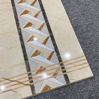 China 1200X300X170mm Stair Ceramic Tiles , Porcelain Anti Skid Stair Tiles for sale