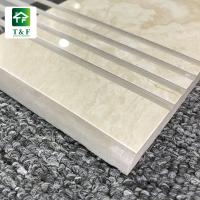 China Porcelain Patterned Ceramic Floor Tiles Jade color Chinese Style for sale
