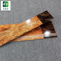 China Orange Stair Ceramic Tiles 1200x300x170 Outdoor Steps Tiles for sale