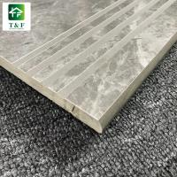 China Grade AAA Stair Ceramic Tiles , Decorative Polished Porcelain Floor Tiles for sale