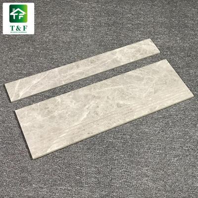 China Grade AAA Stair Ceramic Tiles , Decorative Polished Porcelain Floor Tiles for sale