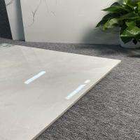 China 60x60 Porcelain Marble Floor Tiles for Interior outside Hotel Villa for sale