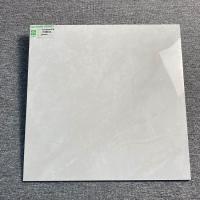 China 60x60 Porcelain Marble Floor Tiles for Interior outside Hotel Villa for sale