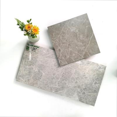 China 300x600MM Glazed Ceramic Tiles Grays colors Interior Bathroom for sale