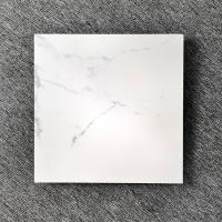 China Ceramic Carrara White Wall Tile 300*600mm Acid Resistant Antibacterial for sale