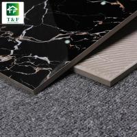 China Full Glazed Exterior Ceramic Tiles 60x60 Wear Resistant Non slip for sale