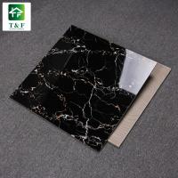 China Full Glazed Exterior Ceramic Tiles 60x60 Wear Resistant Non slip for sale