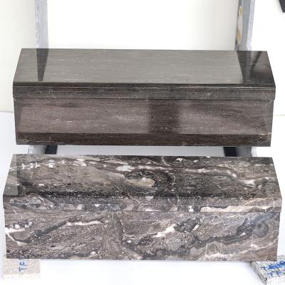 China Contemporary Non Slippery Tiles For Stairs Polished Wear Resistant for sale