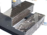 China Contemporary Non Slippery Tiles For Stairs Polished Wear Resistant for sale