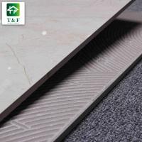 China Glossy Glazed Ceramic Tiles , 80x80 60x60 Polished Glazed Porcelain Tile for sale
