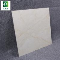 China Glossy Glazed Ceramic Tiles , 80x80 60x60 Polished Glazed Porcelain Tile for sale