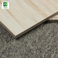 China Non slip Glazed Ceramic Tiles , Thickness 9.3mm Living Room Ceramic Floor Tiles for sale