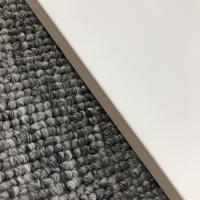 China OEM/ODM White Gloss Modern Kitchen Floor Tiles SASO Certification for sale