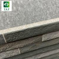 China Exterior Wall Glazed Ceramic Tiles Matte Surface ISO9001 Certification for sale