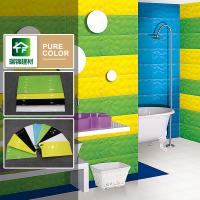 China 30 X 60 Porcelain Gloss Floor Tiles Antibacterial for Bathroom for sale