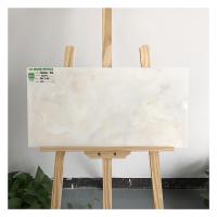 China Bathroom Glazed Ceramic Tiles 300x600mm Jade Porcelain Tile for sale