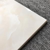 China Bathroom Glazed Ceramic Tiles 300x600mm Jade Porcelain Tile for sale