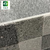 China 200 X 400 Cultured Stone Tiles 10mm Thickness Acid Resistant for sale