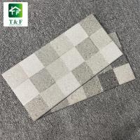 China 200 X 400 Cultured Stone Tiles 10mm Thickness Acid Resistant for sale