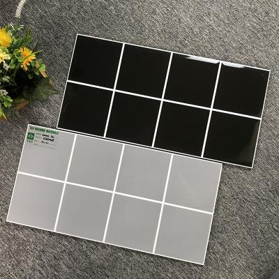 China Fashion Decorative Glazed Ceramic Tiles Shower Floor  Grade AAA for sale