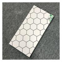 China Fashion Decorative Glazed Ceramic Tiles Shower Floor  Grade AAA for sale