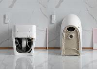 China Electronic Bidet Smart Intelligent Toilet Automatic Cleaner Seat for sale