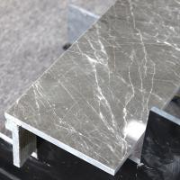 China Decorative Polished Stair Ceramic Tiles 17mm Thickness Non Slip for sale