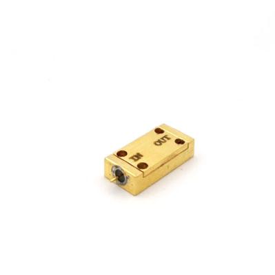 China Drop in RF Power Limiter 8 to 18GHz Leakage Power 13dBm for sale