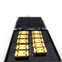 China Drop in RF Power Limiter 8 to 18GHz Leakage Power 13dBm for sale