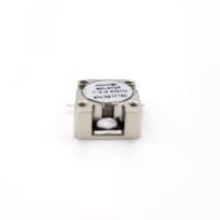 China 4 To 4.5GHz RF Drop In Isolator 20dB Isolation for sale