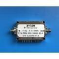 China Step 1dB 50 Ohm Variable Attenuator 0.5 to 18GHz 6Bits SMA Connector for sale