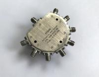 China 0.5 to 43.5GHz SP8T RF Switch Ultrawide Band, 2.92mm Connector for sale