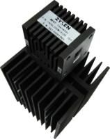 China WR28 to WR650 Waveguide Isolator for sale