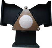 China WR650 5KW High Power Waveguide Circulator for sale