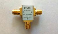 China 10.7-14.5GHz Coaxial Circulator SMA Connector for sale