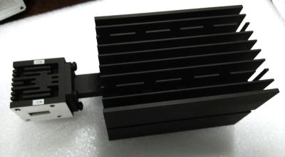 China WR62 13.75~14.5GHz 200W Waveguide Isolator for sale