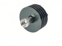 China 2.92mm SMA K Type Connector 50ohm 5 Watt Fixed Attenuator for sale
