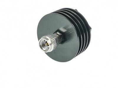 China 2.92mm SMA K Type Connector 50ohm 5 Watt Fixed Attenuator for sale
