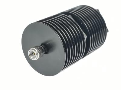 China 40 Watts 2.92mm K Connector 80dB Fixed Attenuator In Microwave for sale