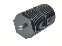 China 30 Watts Microwave Fixed Attenuator 50ohm 2.92mm Female Connector for sale